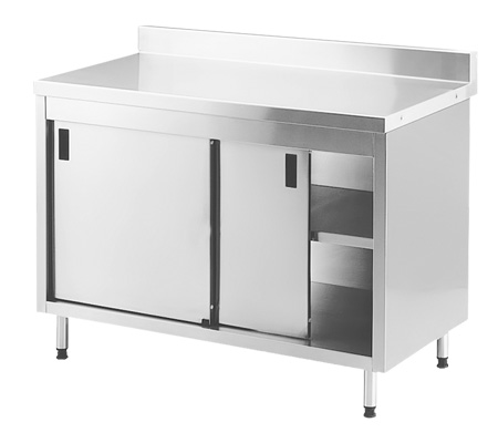 WORK COUNTER – Nayati