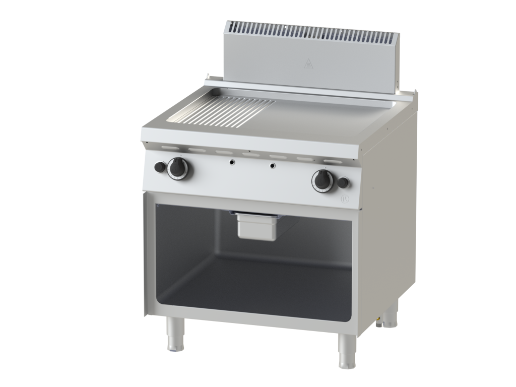 NGFT 8-75 C (ME) – Nayati