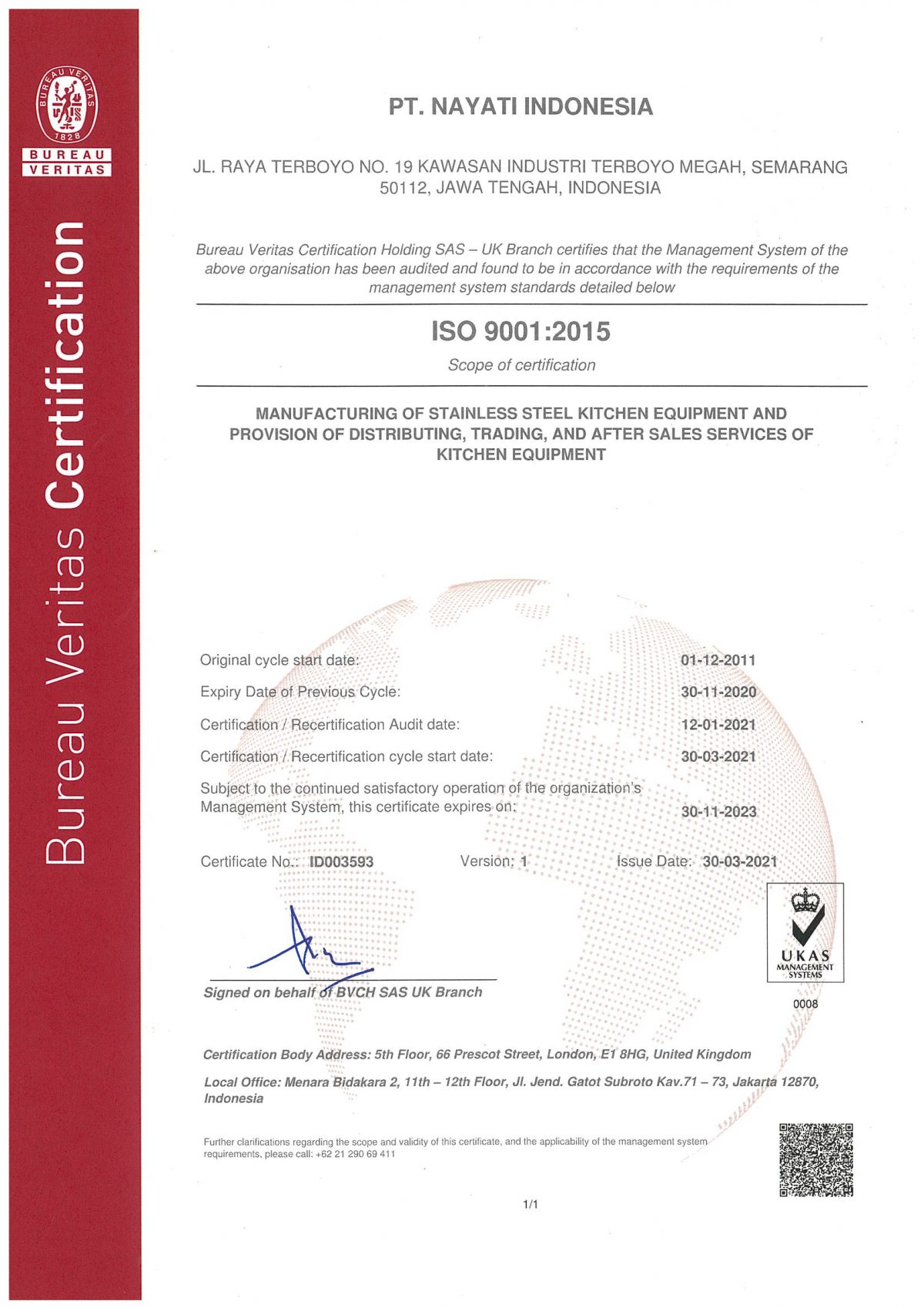 INSPIRE AND INNOVATE - Nayati