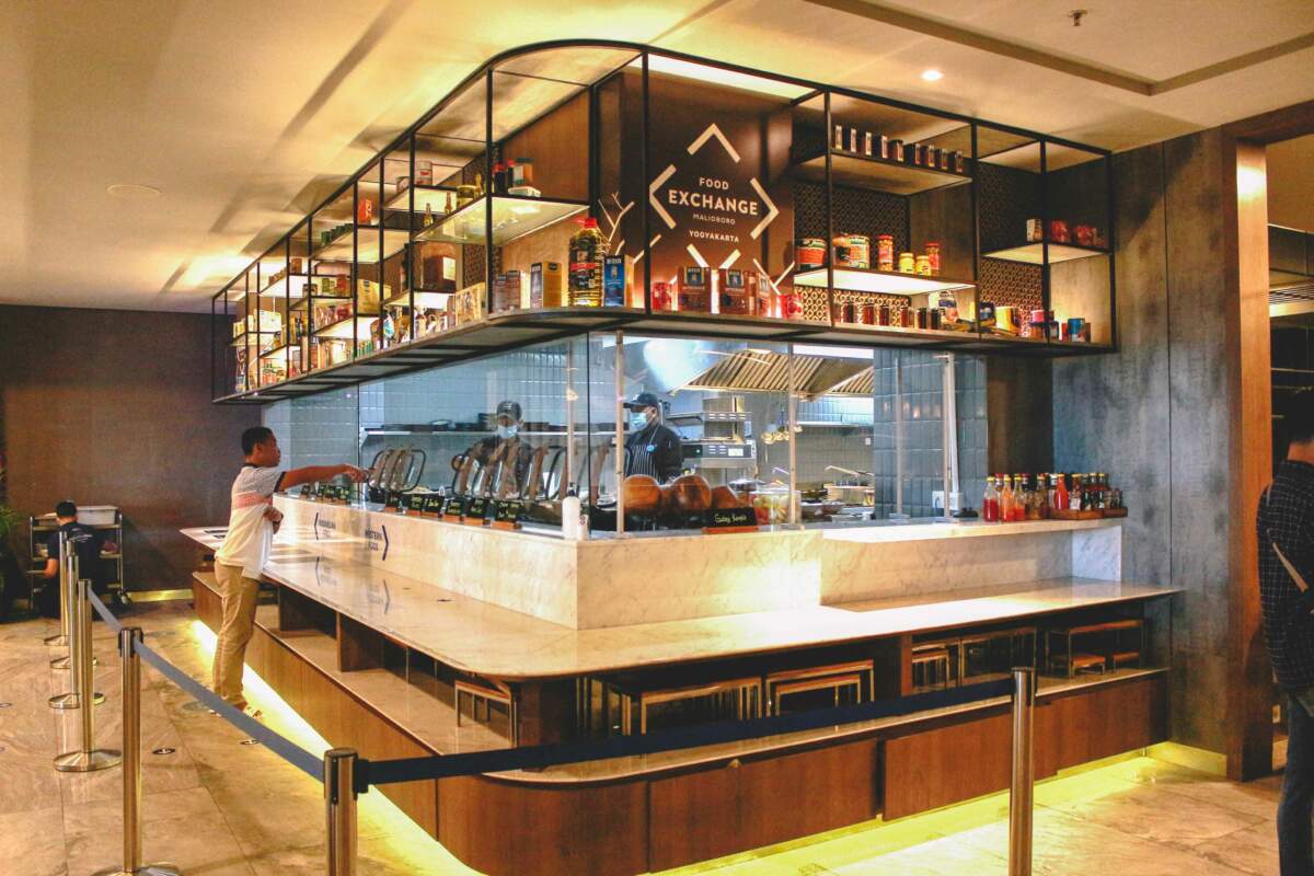 Hotel Kitchen Equipment for Chefs Worldwide - Nayati