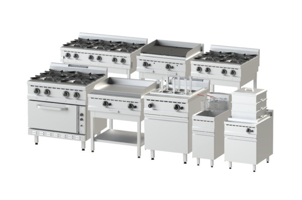 Nayati - Total Food Service Solutions & Professional Kitchen Equipment