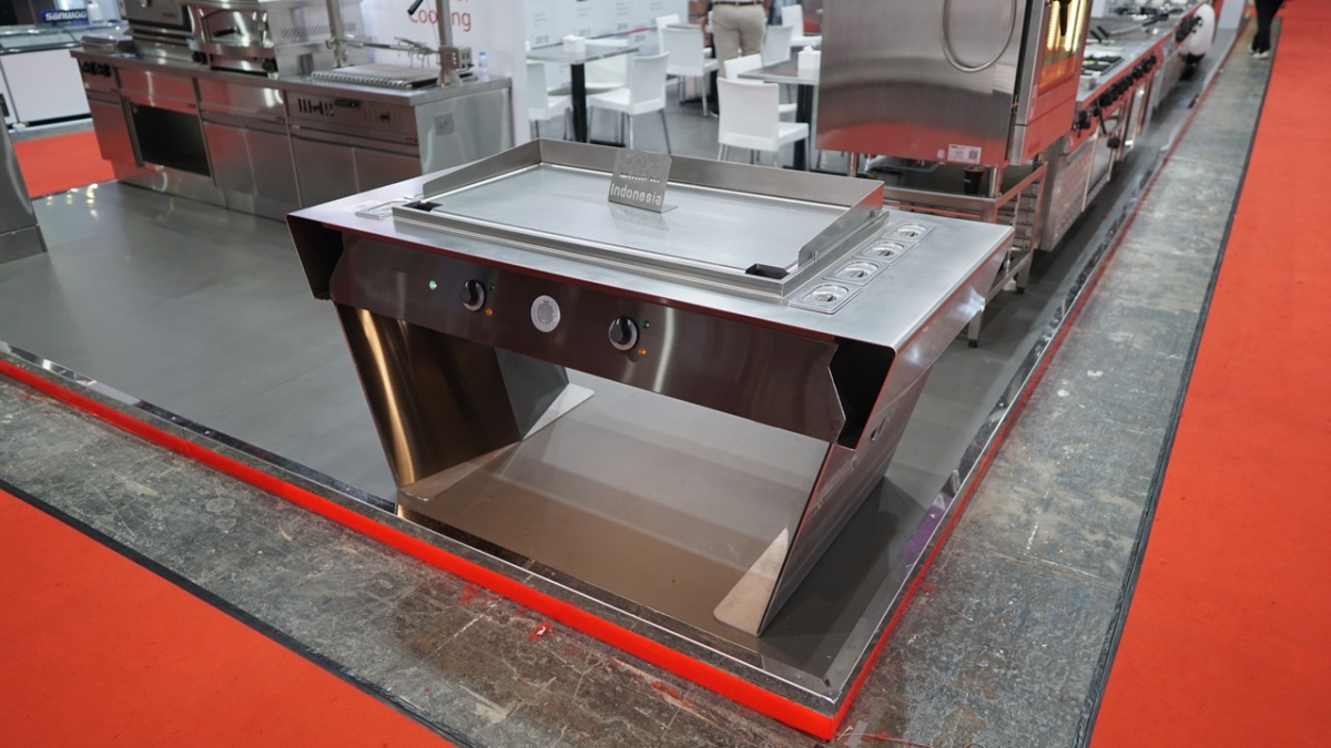 FHI 2025: Discover Nayati’s Future-Ready Kitchen Innovations